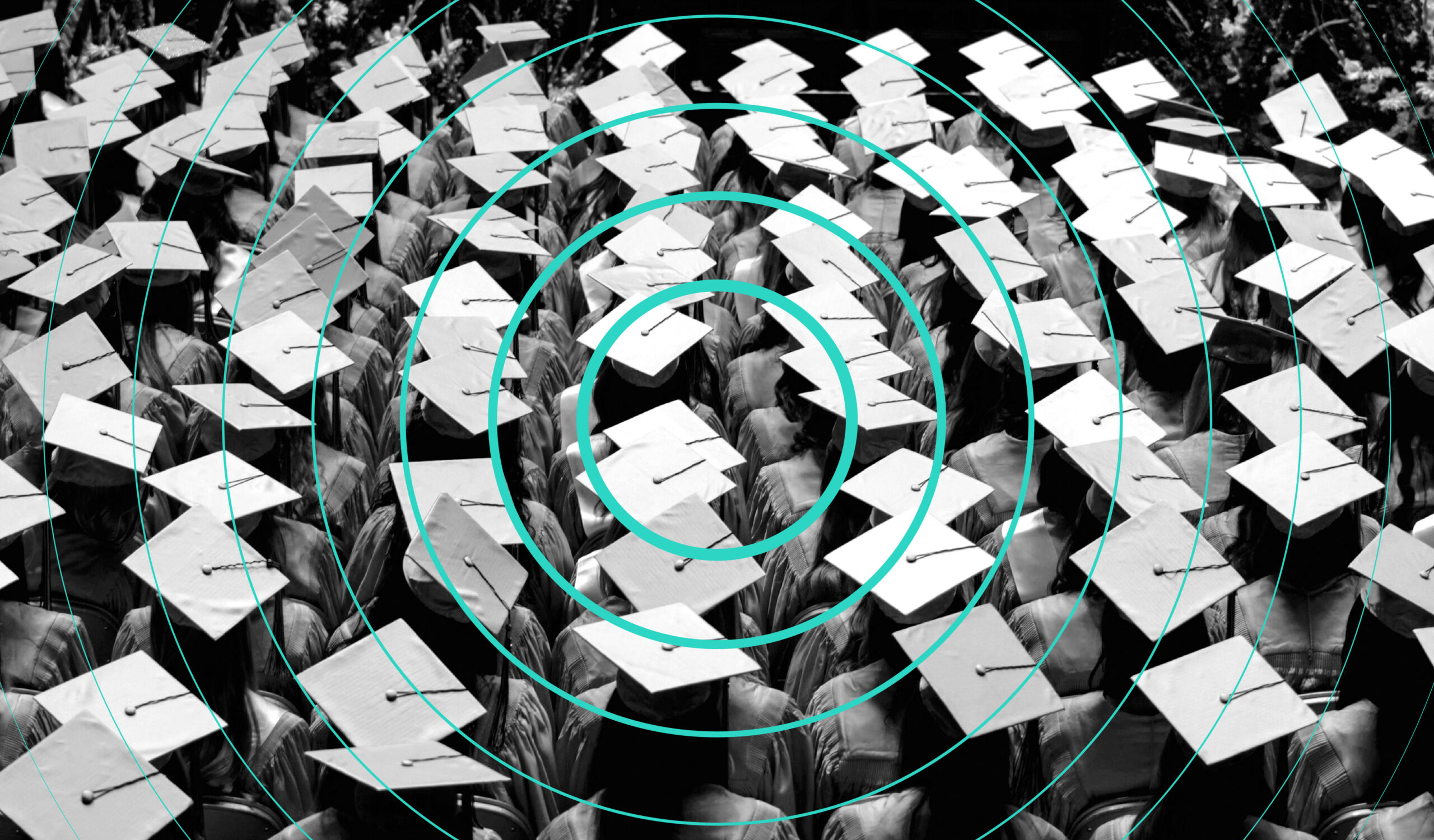 Higher ed: A changing industry demands a new narrative. - Simple Truth