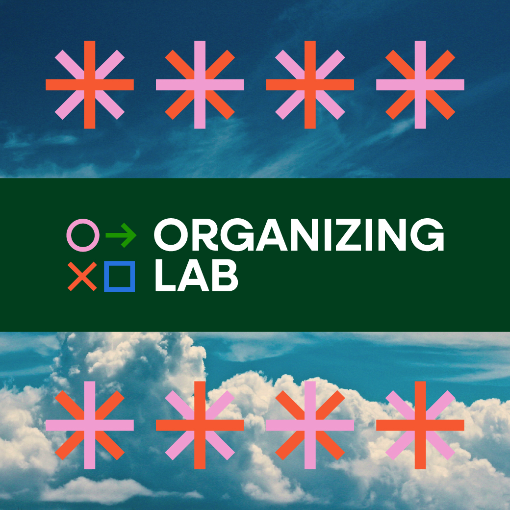 Organizing Lab - Simple Truth